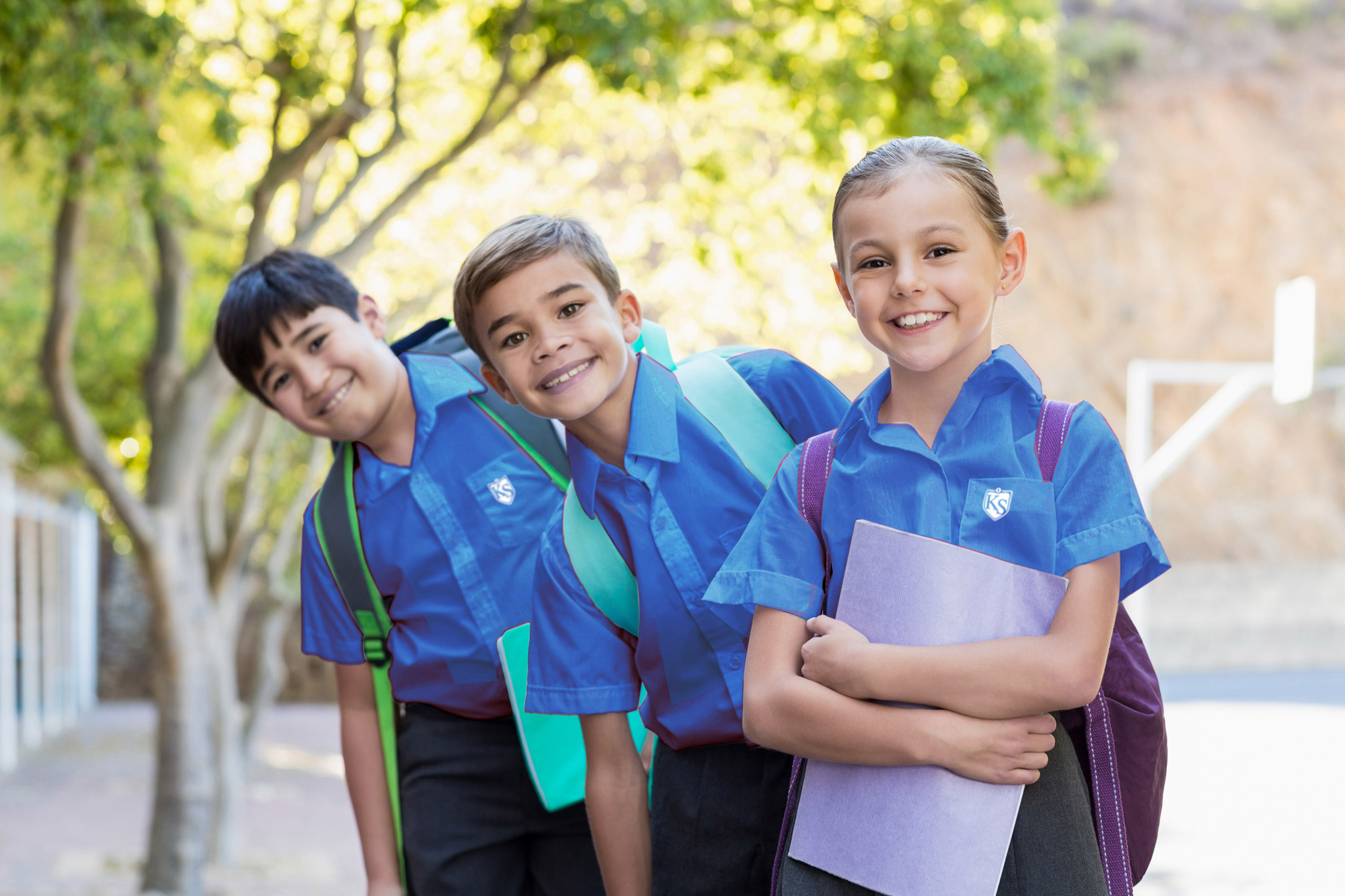 keySchool - Key Schools